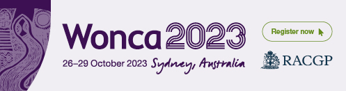 World Organization of Family Doctors (WONCA)